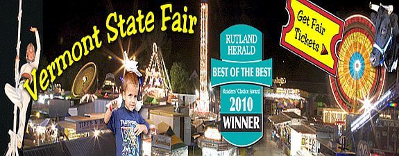 Vermont State Fair - Alchetron, The Free Social Encyclopedia
